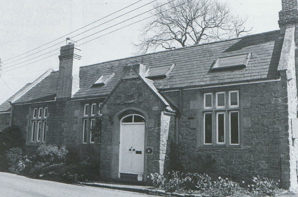 School House - Kenn Village