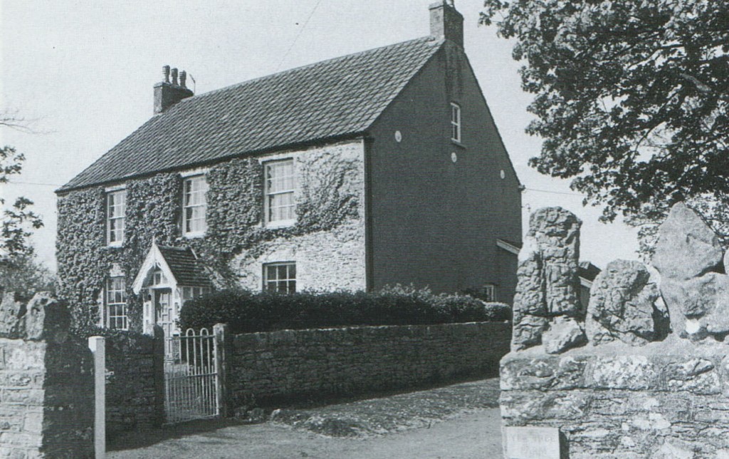 Yew Tree Farm - Kenn Village